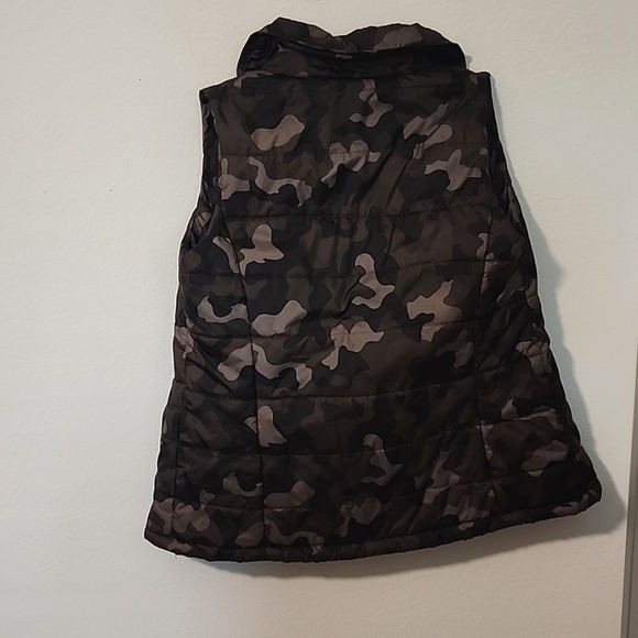 Arizona Jean Company | Jackets & Coats | Arizona Jean Military Style ...